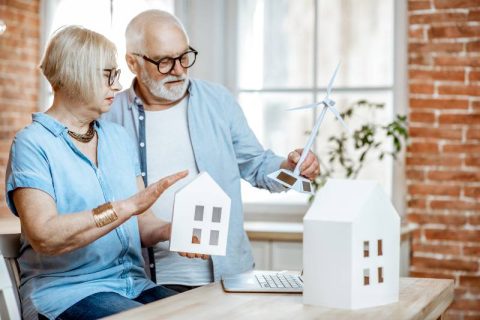 How to Choose the Best Retirement Home in Thailand