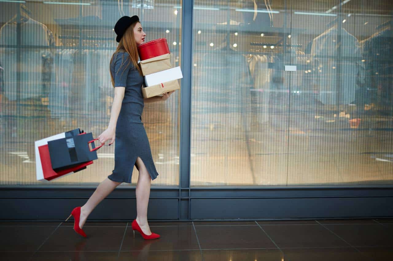 Exploring the Vibrant Shopping Hotspots in Thailand - Better Living Asia
