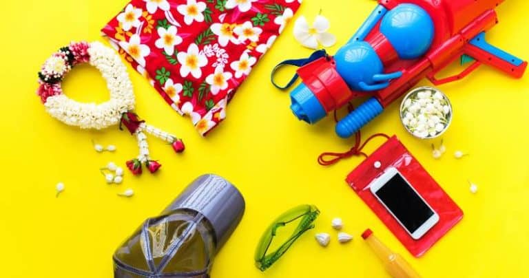 A Traveler’s Guide to Celebrating Songkran in Thailand - Better Living Asia