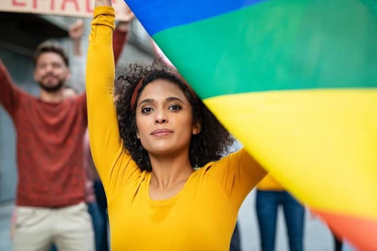 A Dive into LGBTQ+ Rights and Culture in Thailand - Better Living Asia