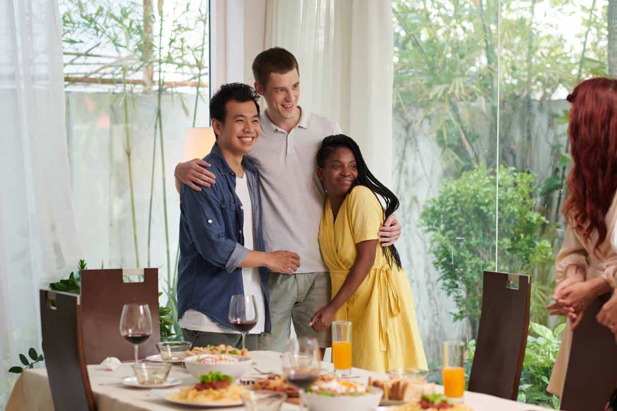 Community Harmony: Building Relationships With Thai Neighbors - Better ...