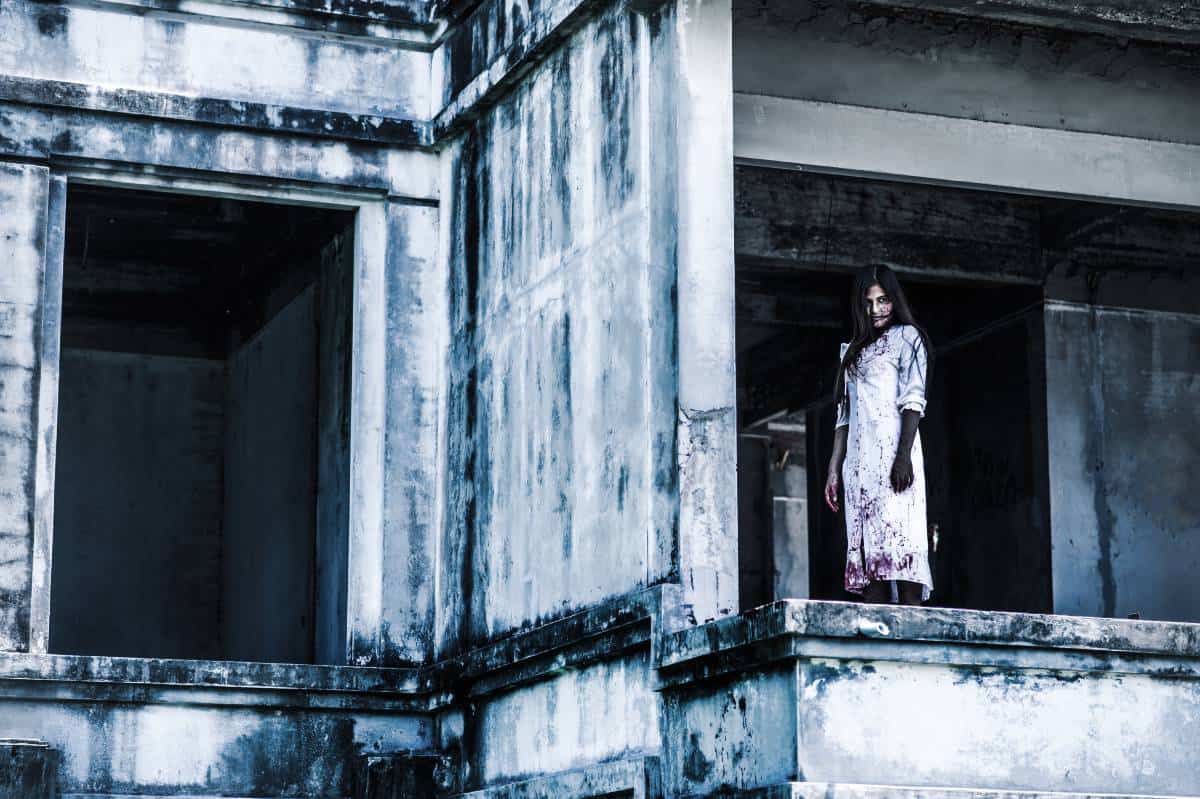 Thailand’s Expat Ghost Encounters Stories - Better Living Asia