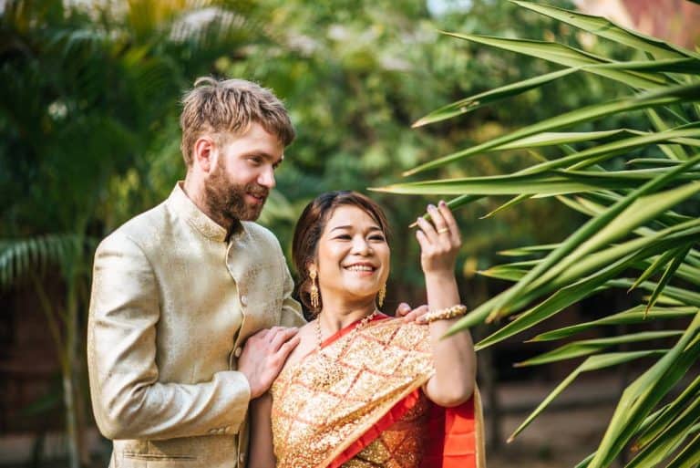 Traditional Thai Wedding Customs That Expats Should Know - Better ...