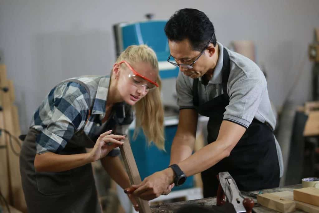 Vocational Training Thailand: What Is It? - Better Living Asia