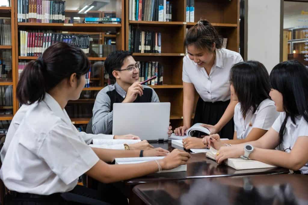 How Does Thai Education System in Thailand Work? - Better Living Asia